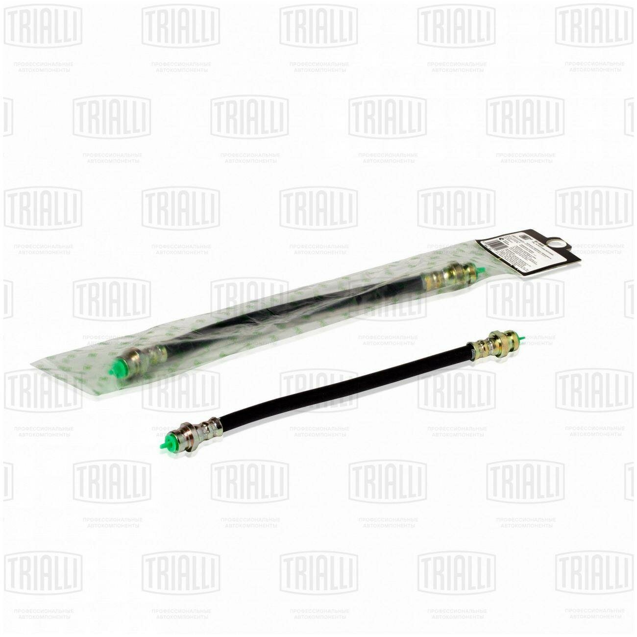 Шланг тормозной для автомобилей Trialli BF0888 (запчасти и комплектующие)