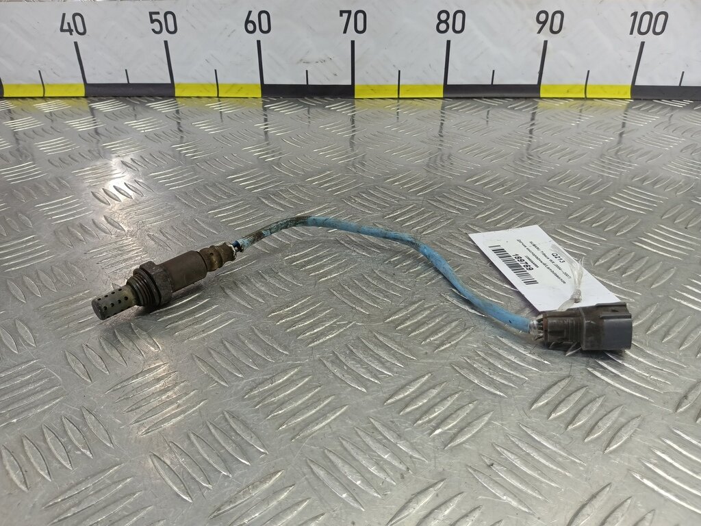 Датчик кислородный/Lambdasonde Б/У для SUBARU Tribeca WX (2004—2007) 22690AA68A