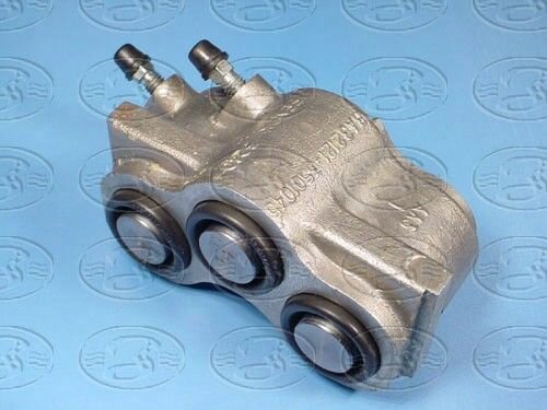 Цилиндр тормозной передний 2121 2123 левый FENOX