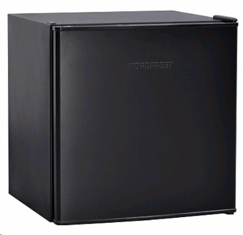 Холодильник NORDFROST NR 506 B
