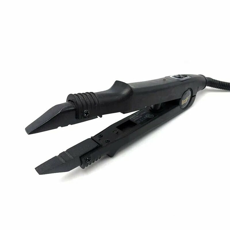 Щипцы для наращивания и коррекции волос