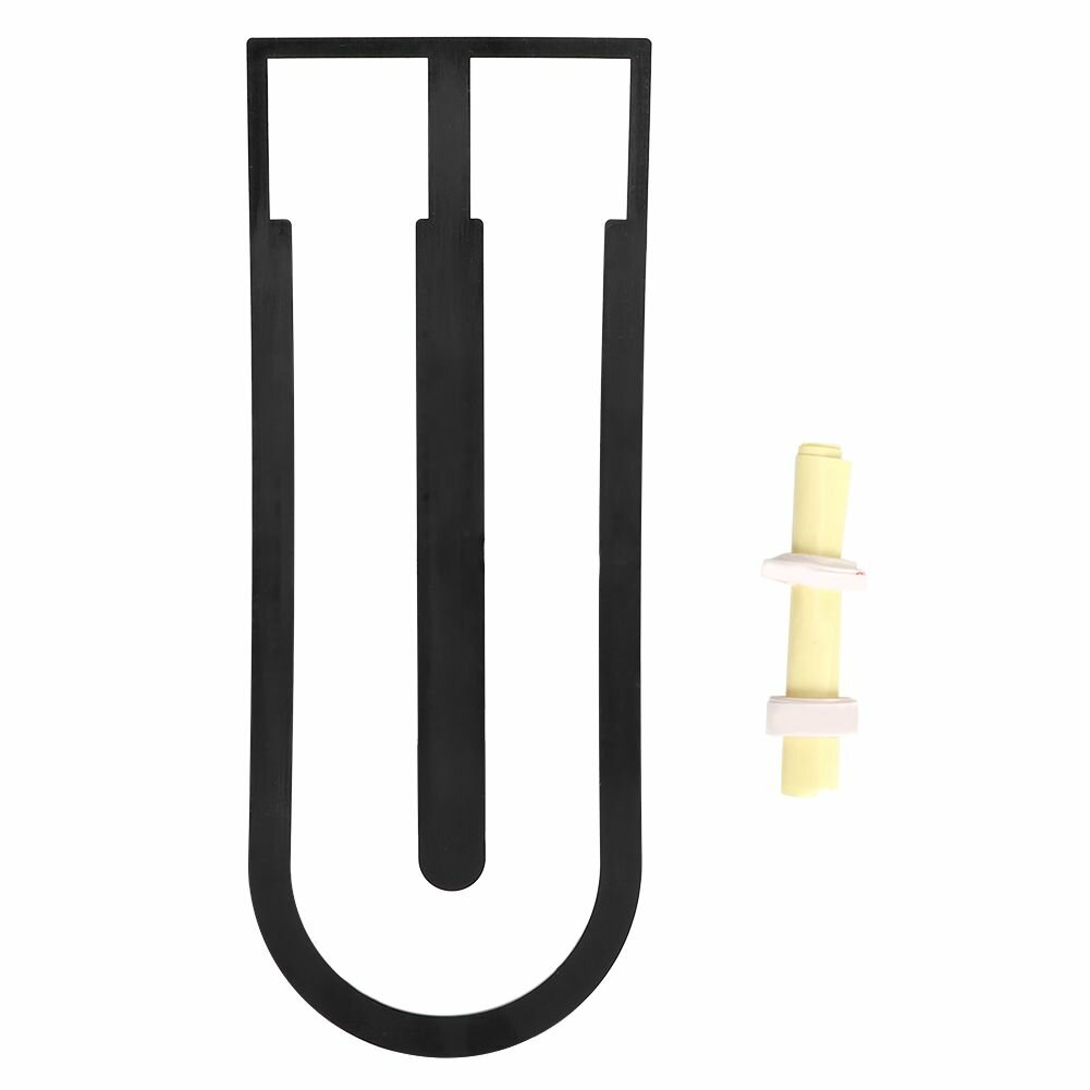 Бытовая полка для хранения кофейных капсул, держатель, дозирующая башня, подставка для капсул, черная