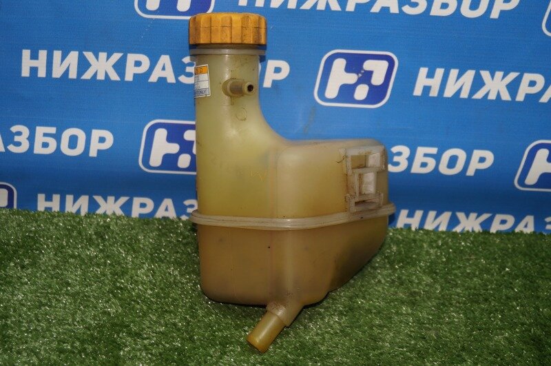 Бачок расширительный Daewoo Matiz 2009 (б/у) 96314169