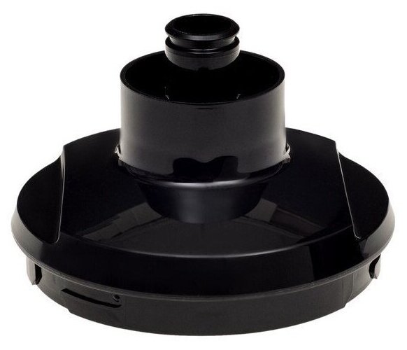 Для блендера Bosch: Крышка-редуктор (арт. 00753478) к чаше измельчителя. Для блендеров серии MSM8xxxx