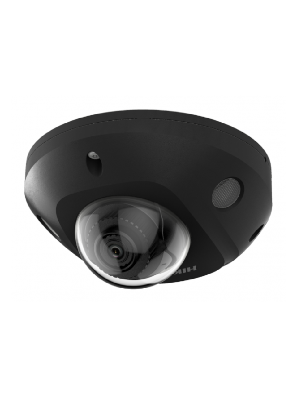 Видеокамера Hikvision DS-2CD2543G2-IS, EXIR-подсветка до 30 метров, 4 Мп