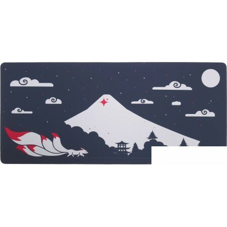 Red Square Kitsune XL RSQ-40064