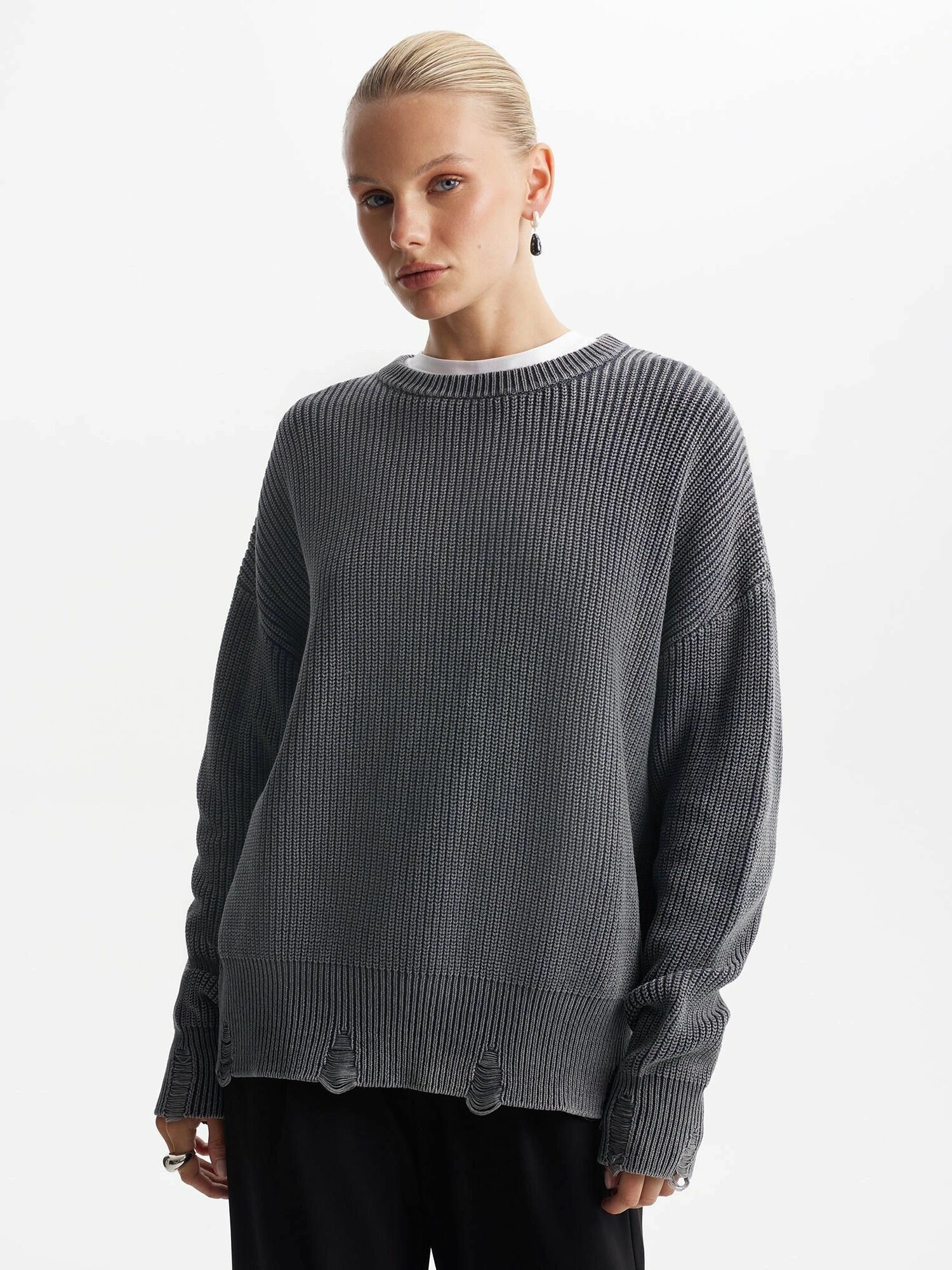 Джемпер Pure Cotton