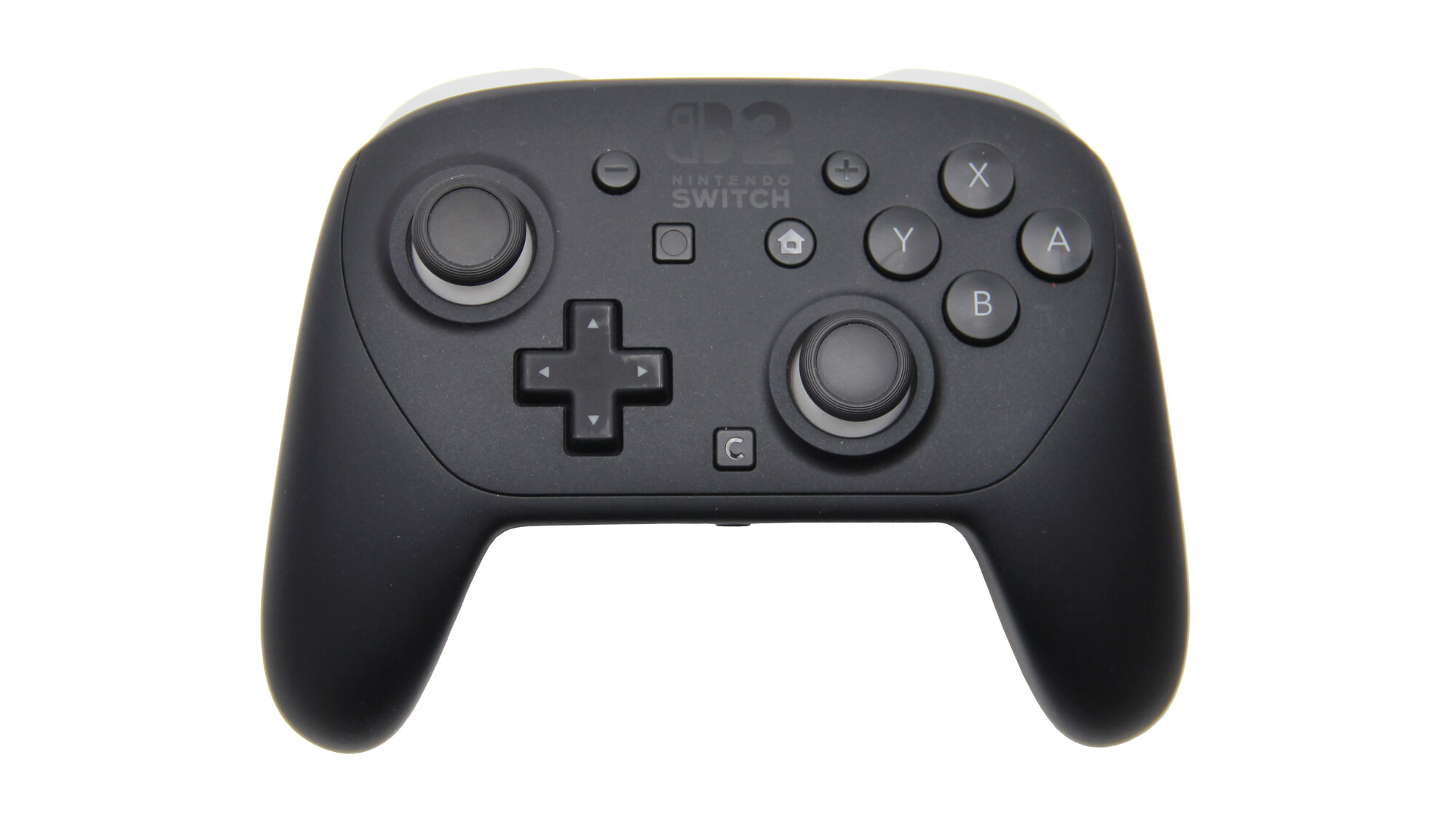 Геймпад Pro Controller 2 для Nintendo Switch 2 В коробке — фото 1