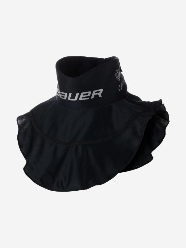 Защита горла NG NLP22 PREMIUM NECKGUARD BIB SR-BLK
