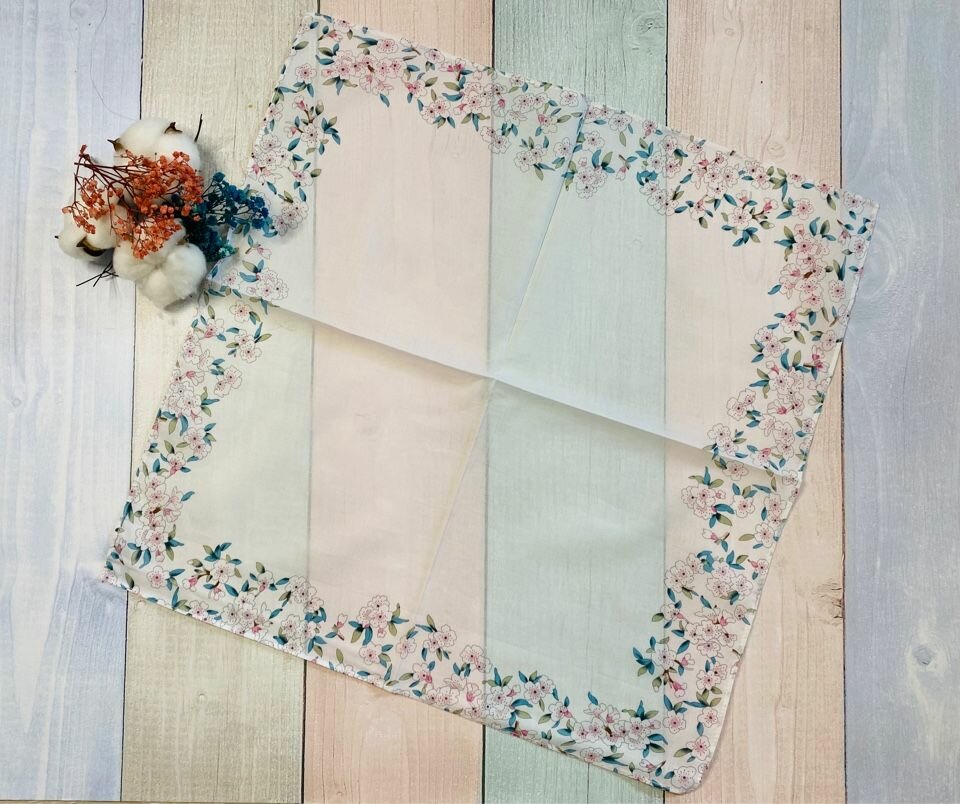 Платок для девочек и женщин