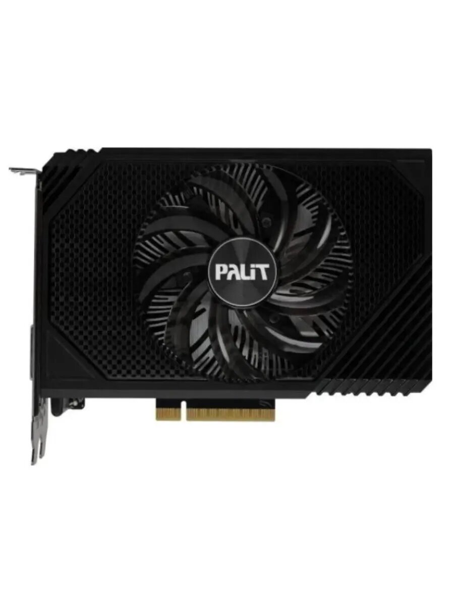 Видеокарта GeForce RTX 3050 StormX 6 ГБ NE63050018JE-1070F