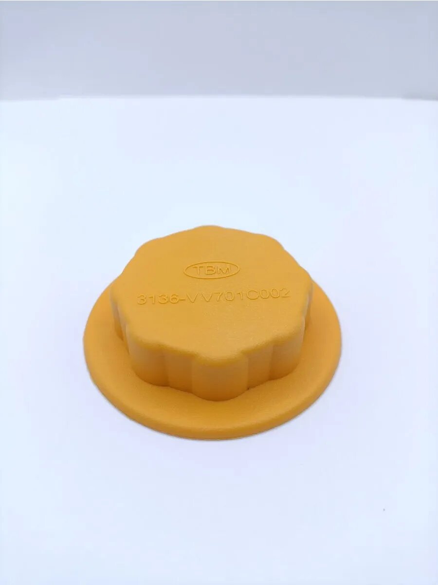 Крышка расширительного бачка