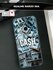 Чехол на Realme Narzo 50A / Реалми Нарзо 50A с принтом "Cash"
