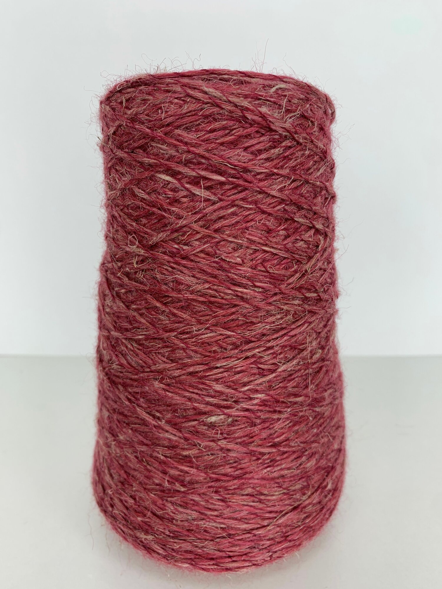 LINUS - Pecci Filati; 64% альпака baby, 8% меринос 28% лен; 180м/100гр; вес 250гр, italyyarn
