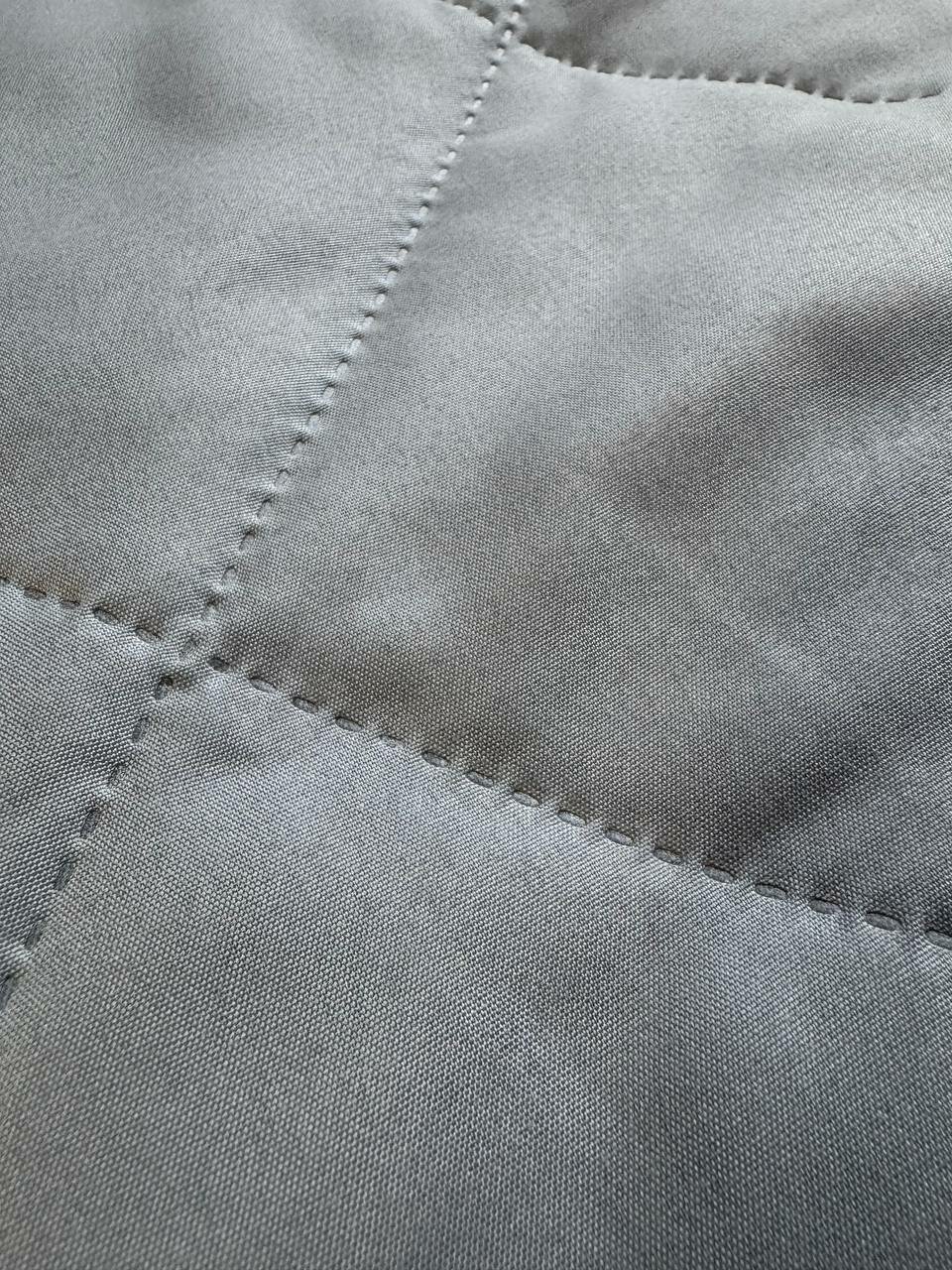 Стеганное полотно на синтепоне, утеплитель 280см