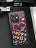Чехол на Oppo A3/A3x / Оппо А3/A3x с принтом "Happy lovely 2"
