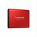 SSD high-speed solid state mobile hard drive 1TB RED