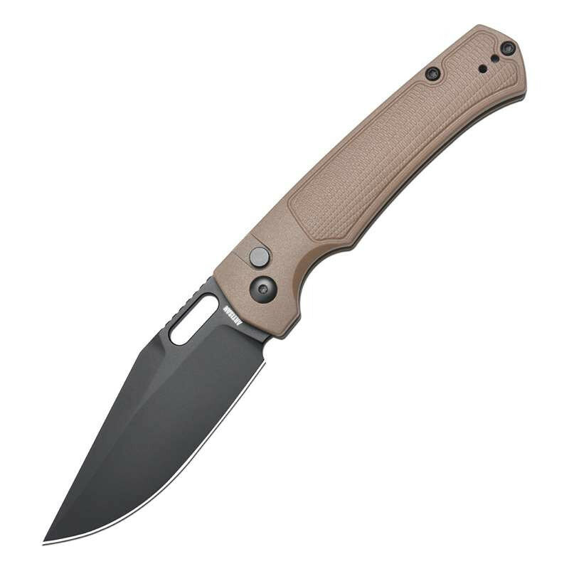 Нож Artisan Cutlery Revel (1867P-BBN)