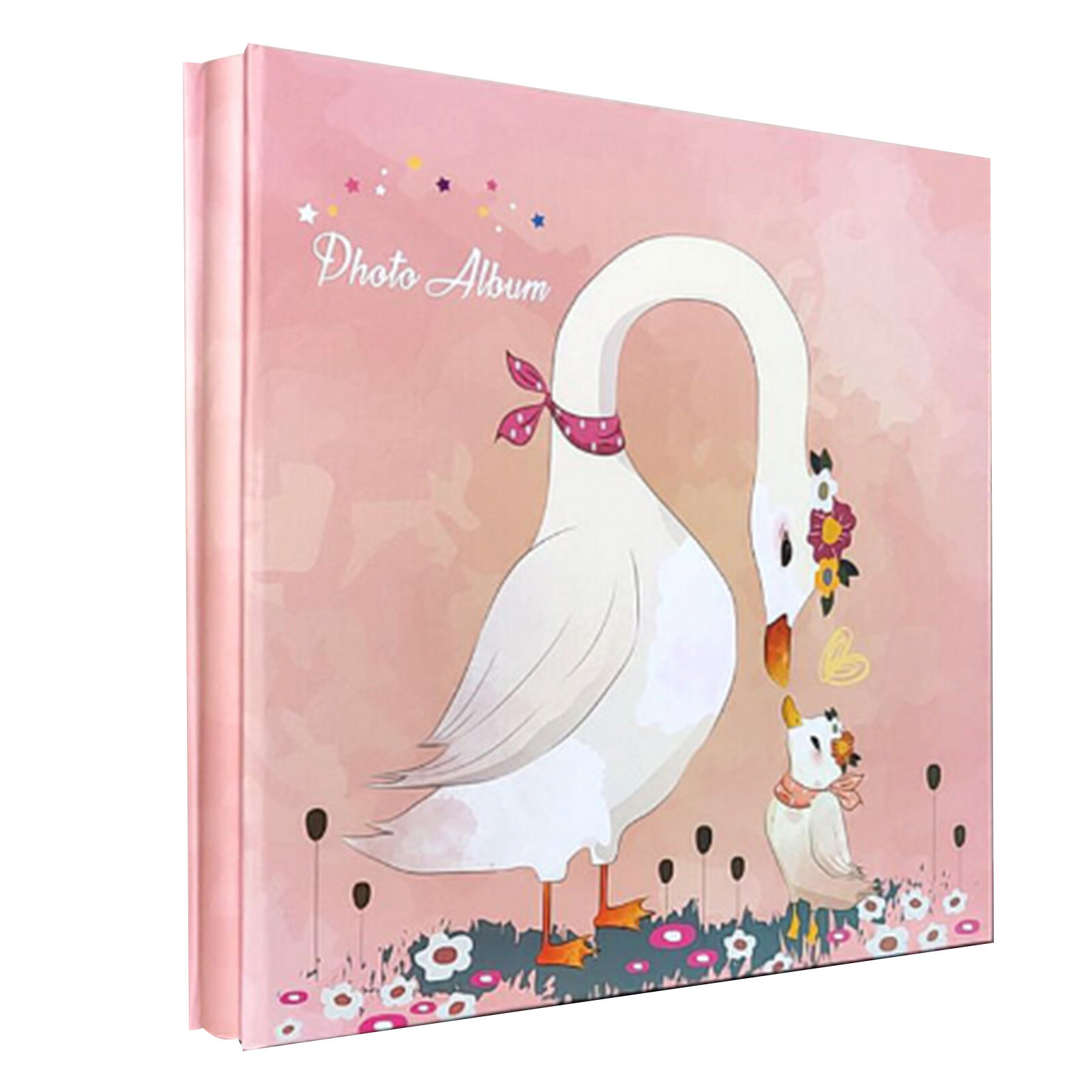 Фотоальбом 6 дюймов, 500 листов, ПВХ прозрачная внутренняя пленка, алюминиевый винтовой переплет, водонепроницаемая обложка, книга для фотографий 6 дюймов, формат 4R, ламинирование фотографий, бесплат