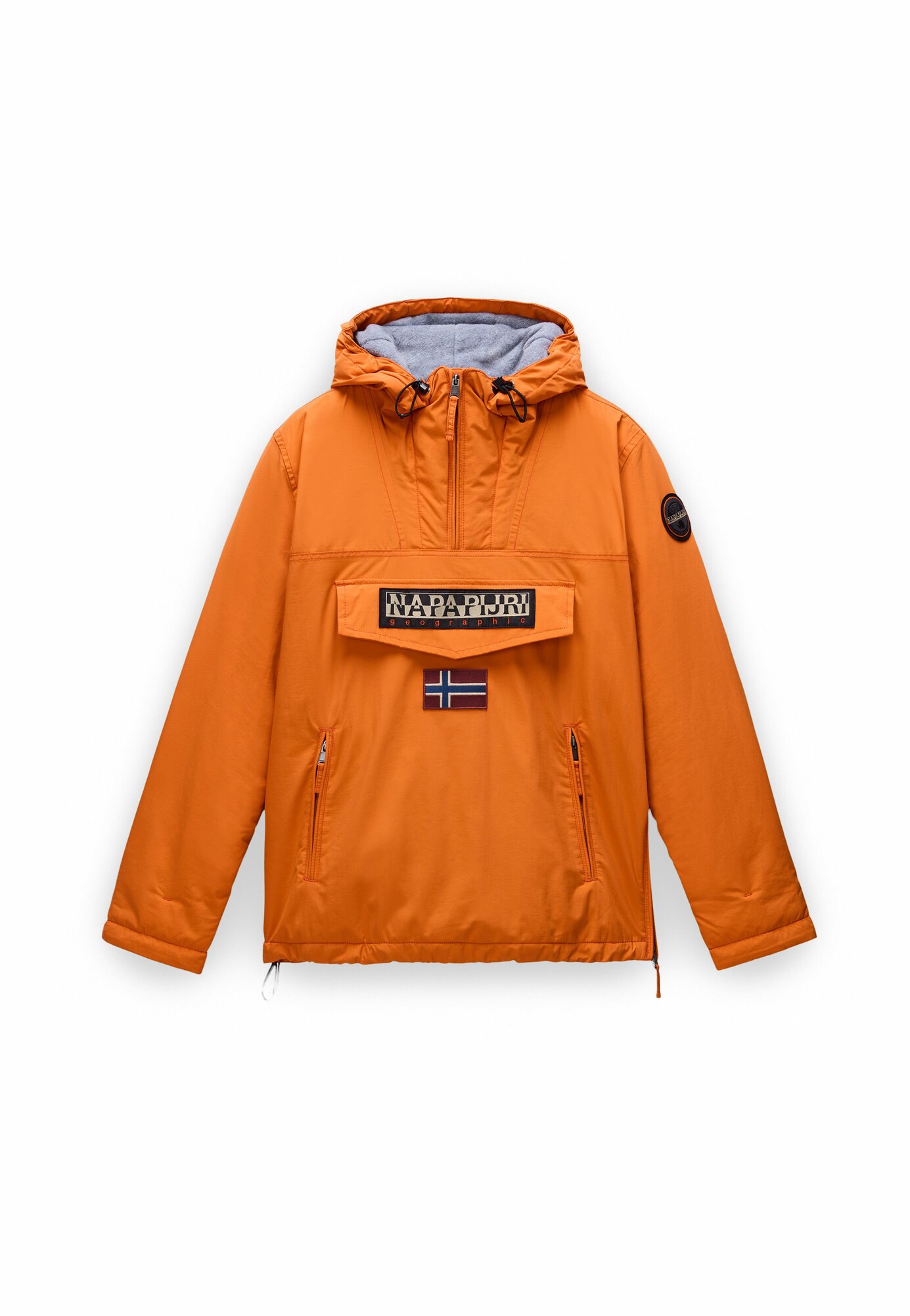 Анорак Осень-зима 2025