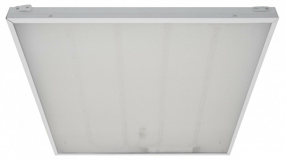 Светильник для потолка Грильято Uniel Grilyato UL-00004250