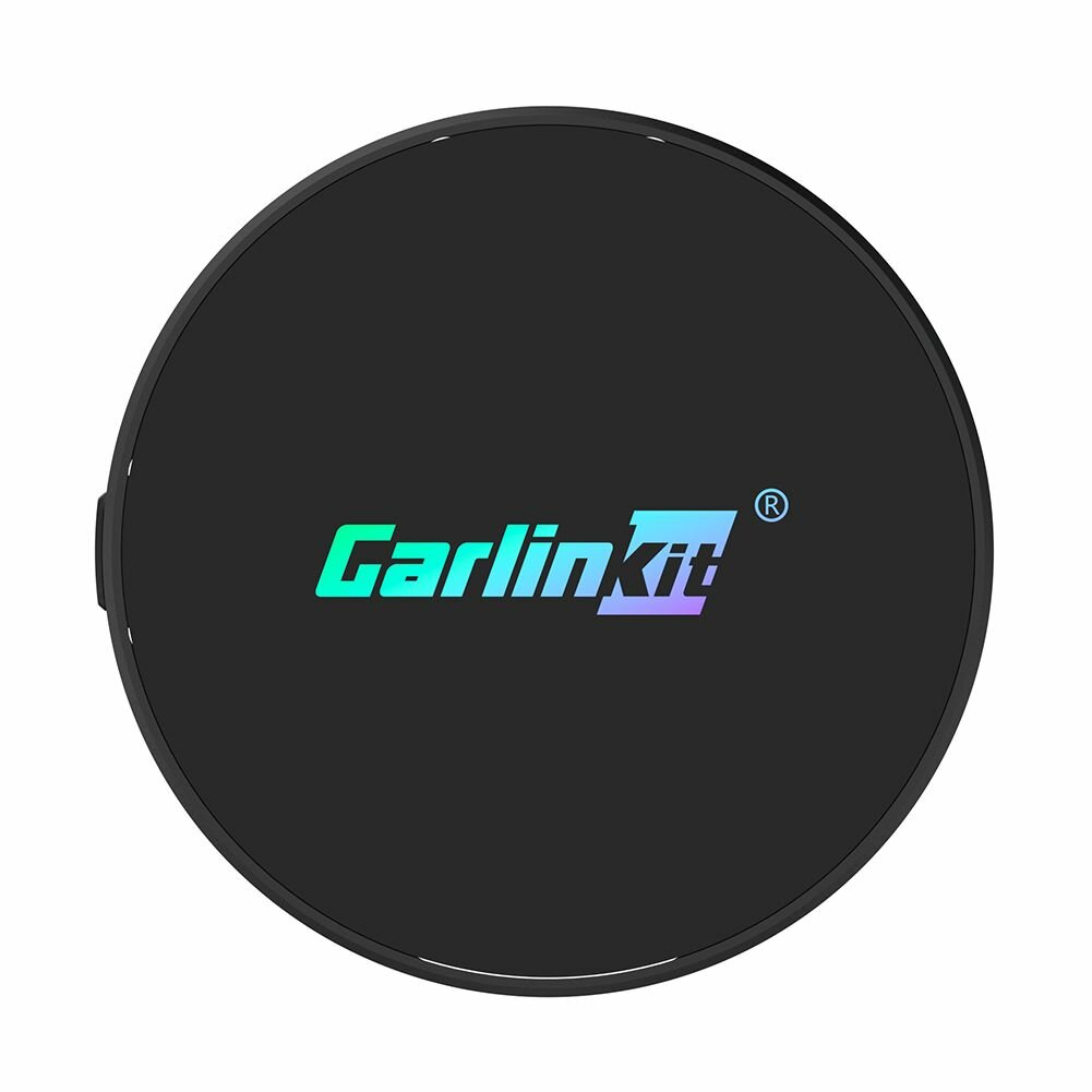 Беспроводной адаптер CarPlay и Android Auto для автомобиля с HDMI-входом, HD2CP Pro