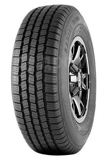 Автошина 185/75/16C WESTLAKE SL-309 104/102 R