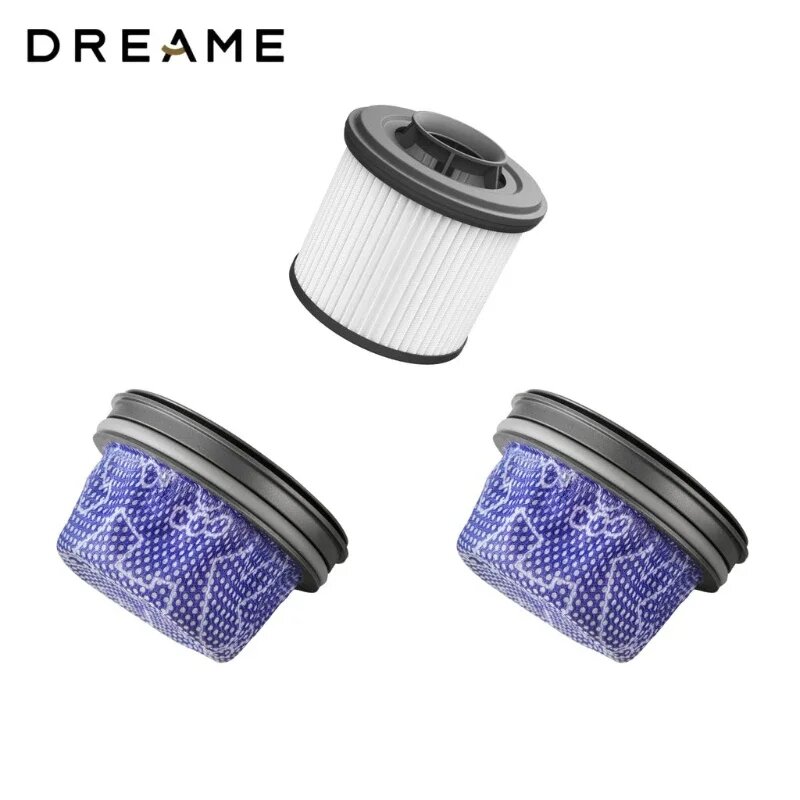 Оригинальные фильтры Dreame для базовой станции Dreame Z40/Z20/Z30