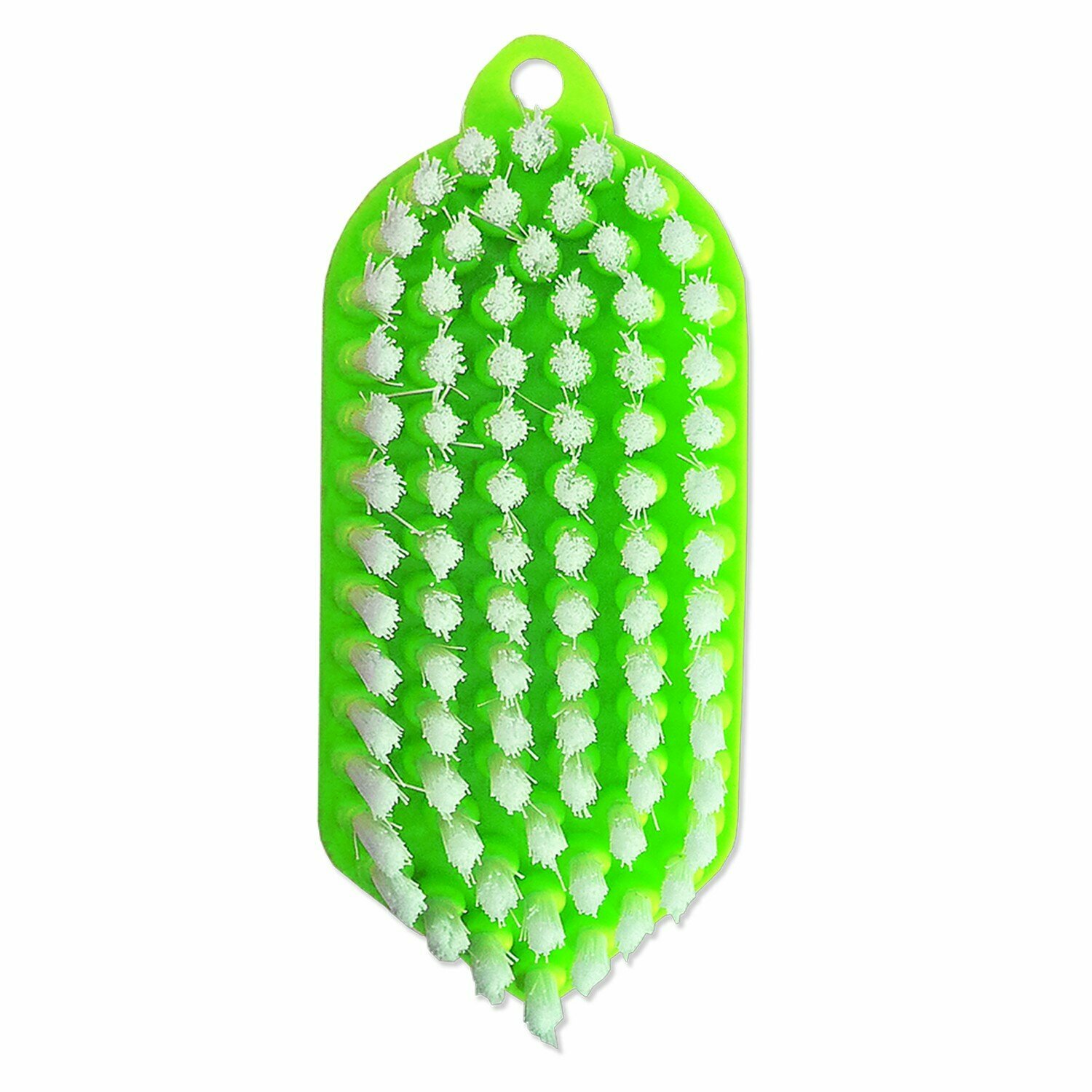 Antella гибкая щетка для уборки труднодоступных мест пластиковая 18х7х4 см.