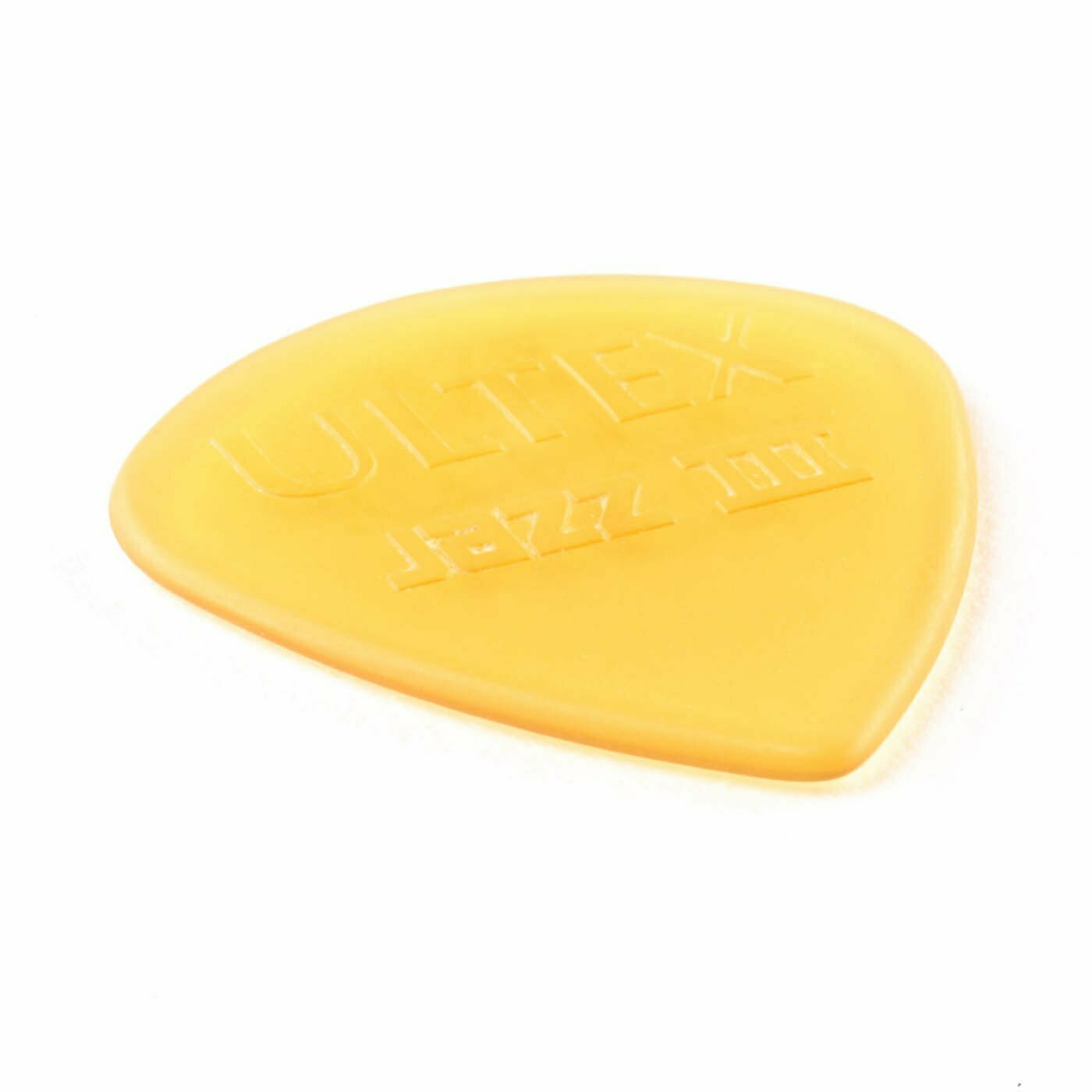 427R1.38XL Ultex Jazz III XL Медиаторы 24шт, толщина 1,38мм, Dunlop