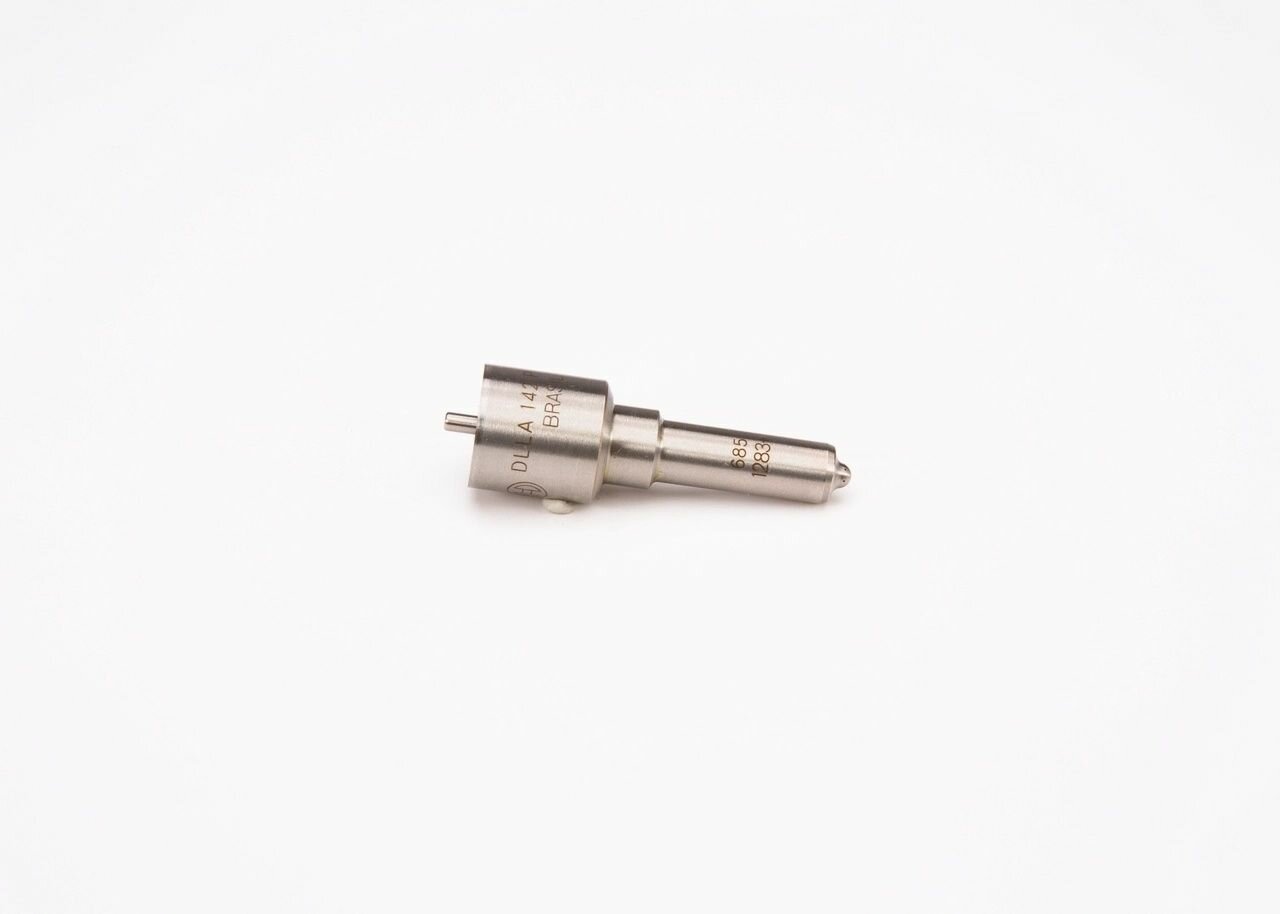 Форсунка топливная, арт 0433171806 BOSCH