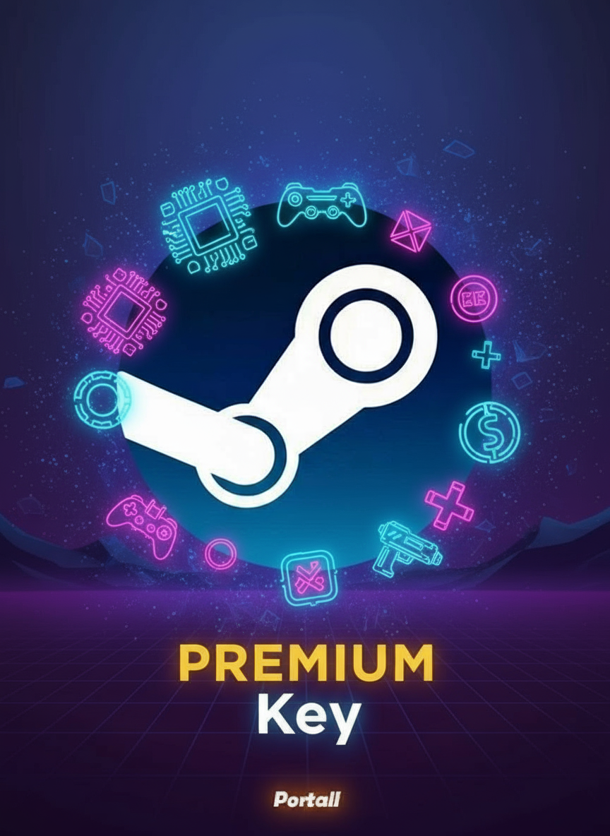 Случайная Premium игра Steam, 100% окупаемость игры (+подарок первым покупателям )