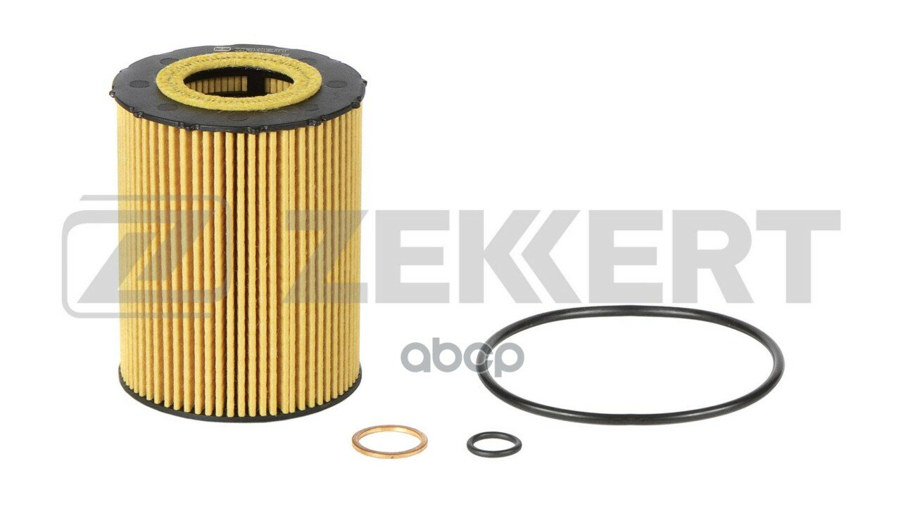 Фильтр масляный OX636D BMW 5 (E60, E61) 05-, 6 (E63, E64) 05-, 7 (E65-E67) 03-, X5 (E70) 06-/11427521008 11427542021 11427521.