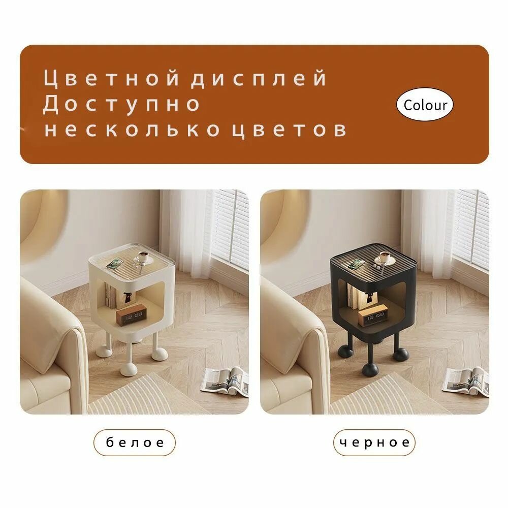 Тумба, 35х35х50 см — фото 1