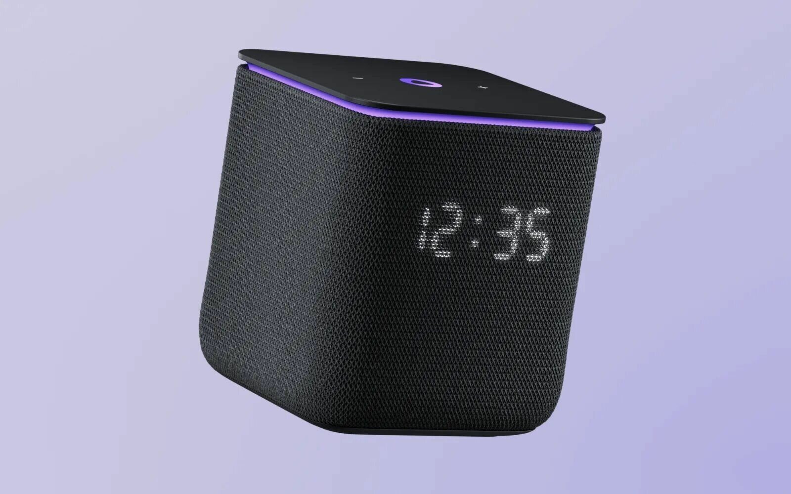 Умная колонка Яндекс "Станция Мини, выходная мощность 24 Вт, 2.1 формат, Bluetooth, Wi-Fi