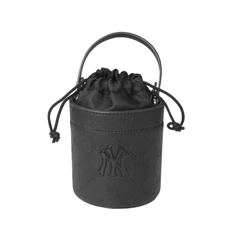 Сумка Bag MLB Regular Black Wild Berry