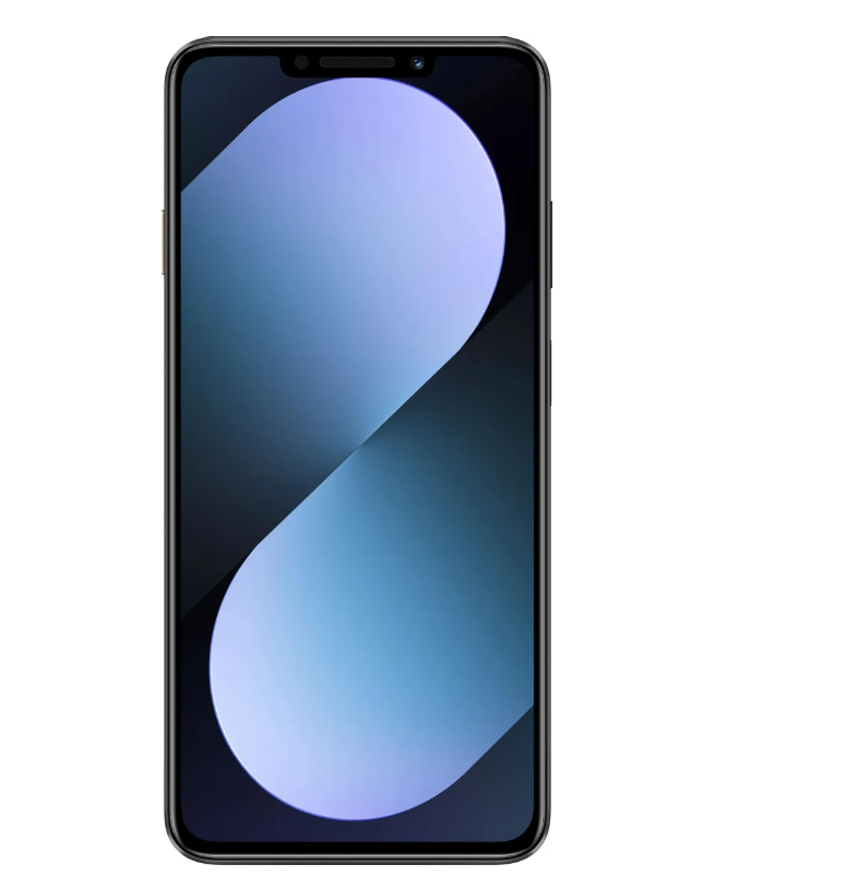 Мобильный телефон NOVA 14i 8/256GB STG-LX2 BLACK HUAWEI
