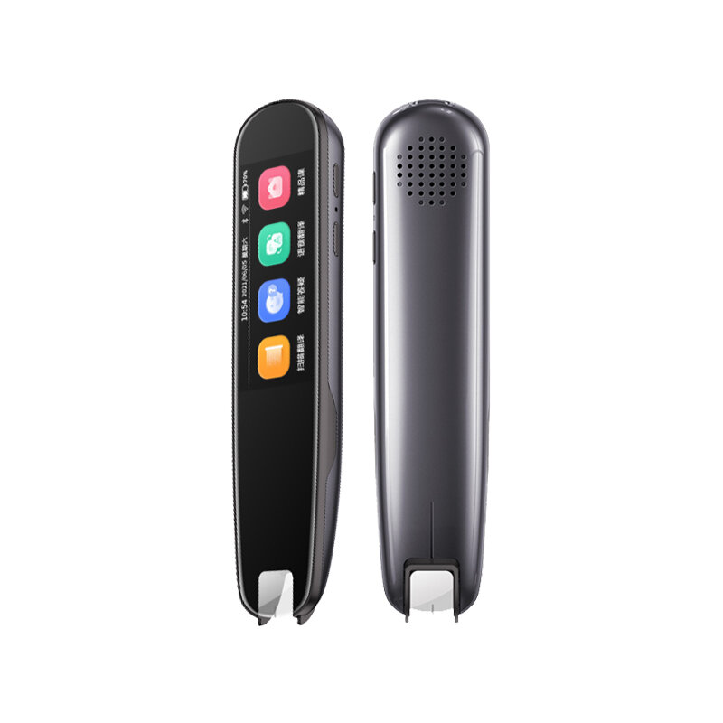 Электронный словарь-перо HYUNDAI S Collection, 3,69 дюйма, китайский и английский, японский и корейс