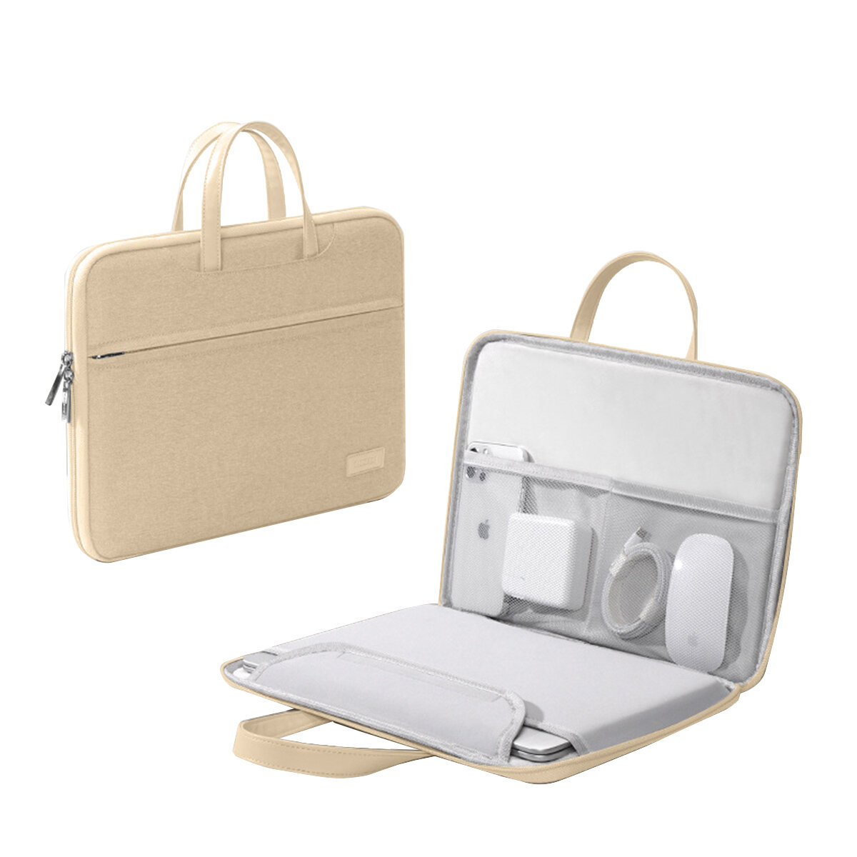 Сумка для планшета TAIKESEN, multicolor, 13-13 EU, 12/13/13.3 inches