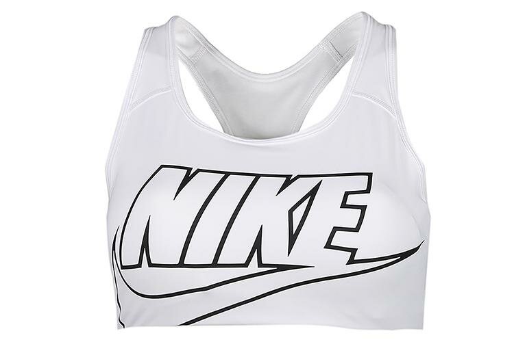 Бюстгальтер-невидимка Nike Active, 1 шт.
