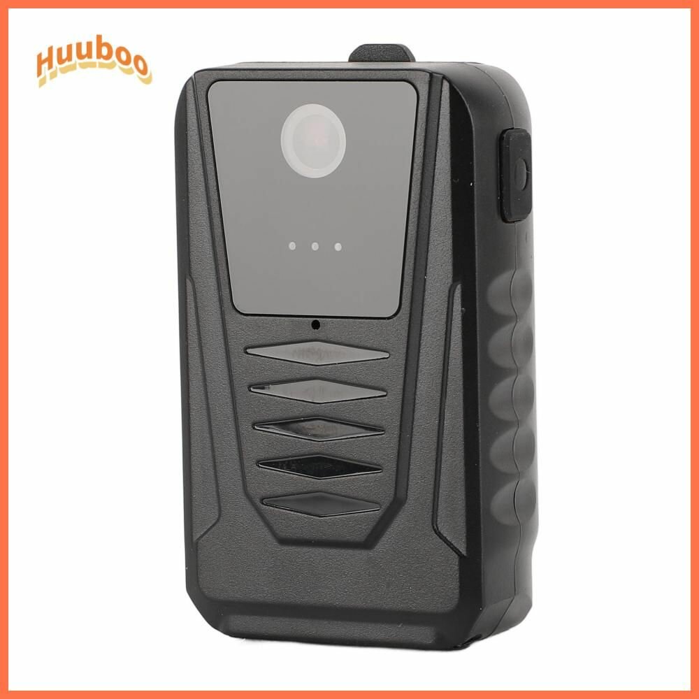 Носимая камера