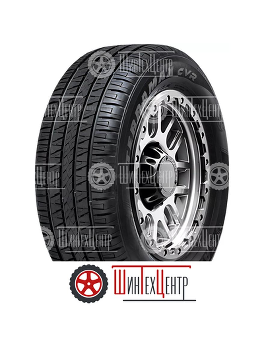 Шина Sailun Terramax Cvr 255/55 R18 109V Xl Летняя для любых видов автомобилей