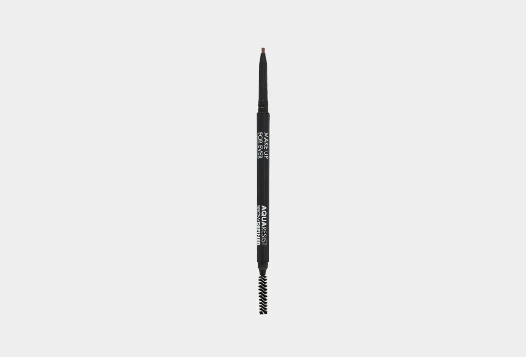 Make Up For Ever AQUA RESIST BROW DEFINER водостойкий карандаш для бровей 0.09 г 30