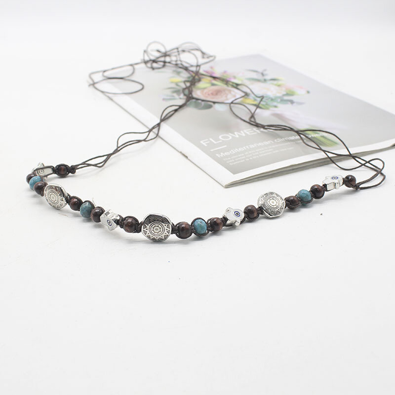 Многоцелевая Джазовая шляпа из замши Унисекс Пара Плоский козырёк Замша / MOM00