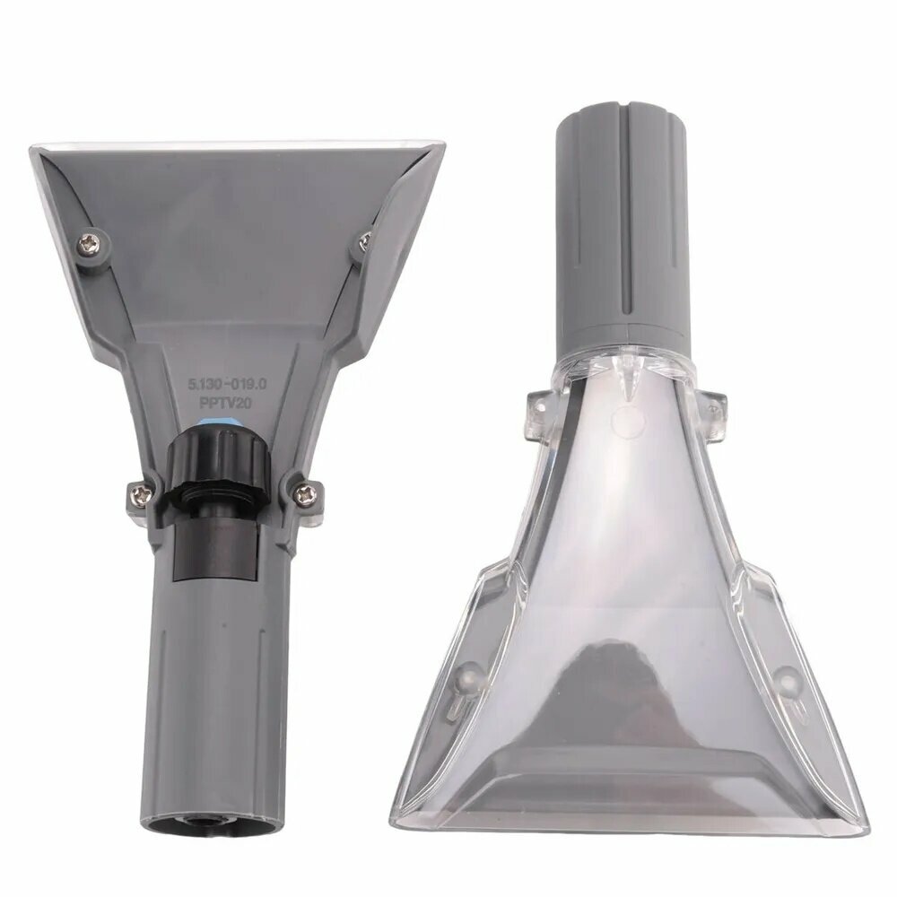 Стандартная ручка для насадки из 1 шт. 4.130-001.0 для насадок для обивки Karcher Puzzi 8/1 C 10/1