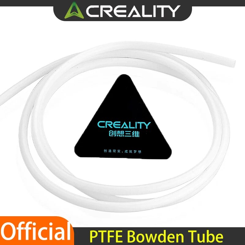 Трубка PTFE Creality 2m для 3D-принтера