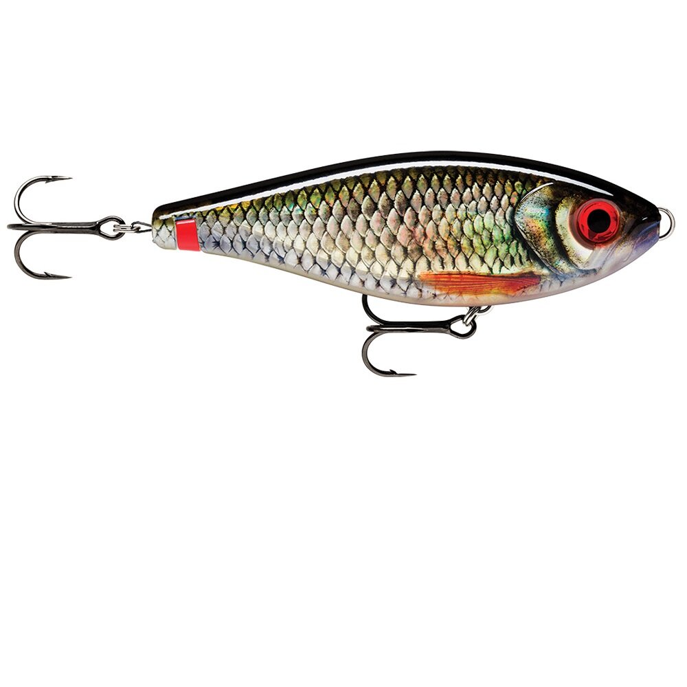 Воблер Rapala X-Rap Haku XRHK14 ROL 14 см 74 гр