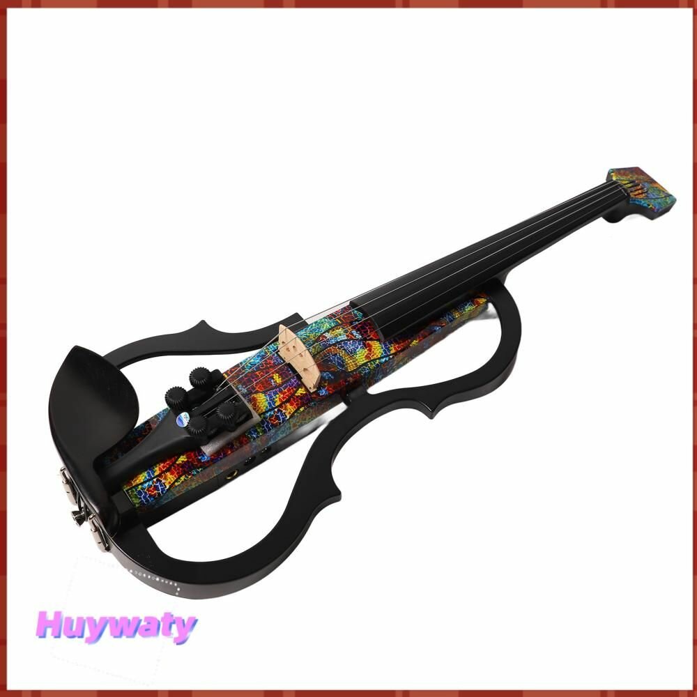 Электрическая скрипка