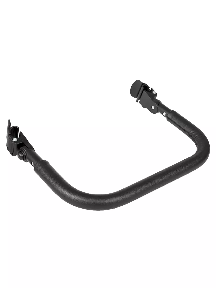 Бампер для коляски Xiaomi Mit Baby Folding Stroller, чёрный, алюминиевый