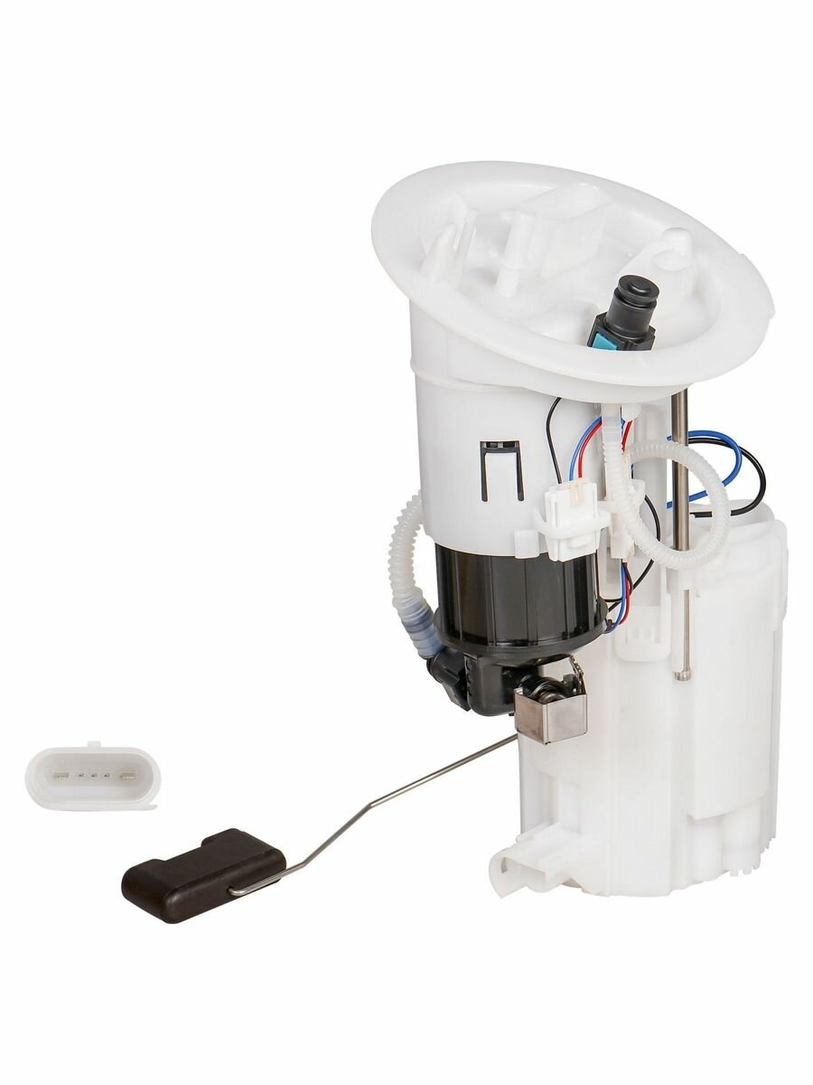 Модуль топливного насоса StartVOLT SFM 1290 для а/м Audi A4, A5, SEAT Leon / ауди а3, а4, Сеат леон